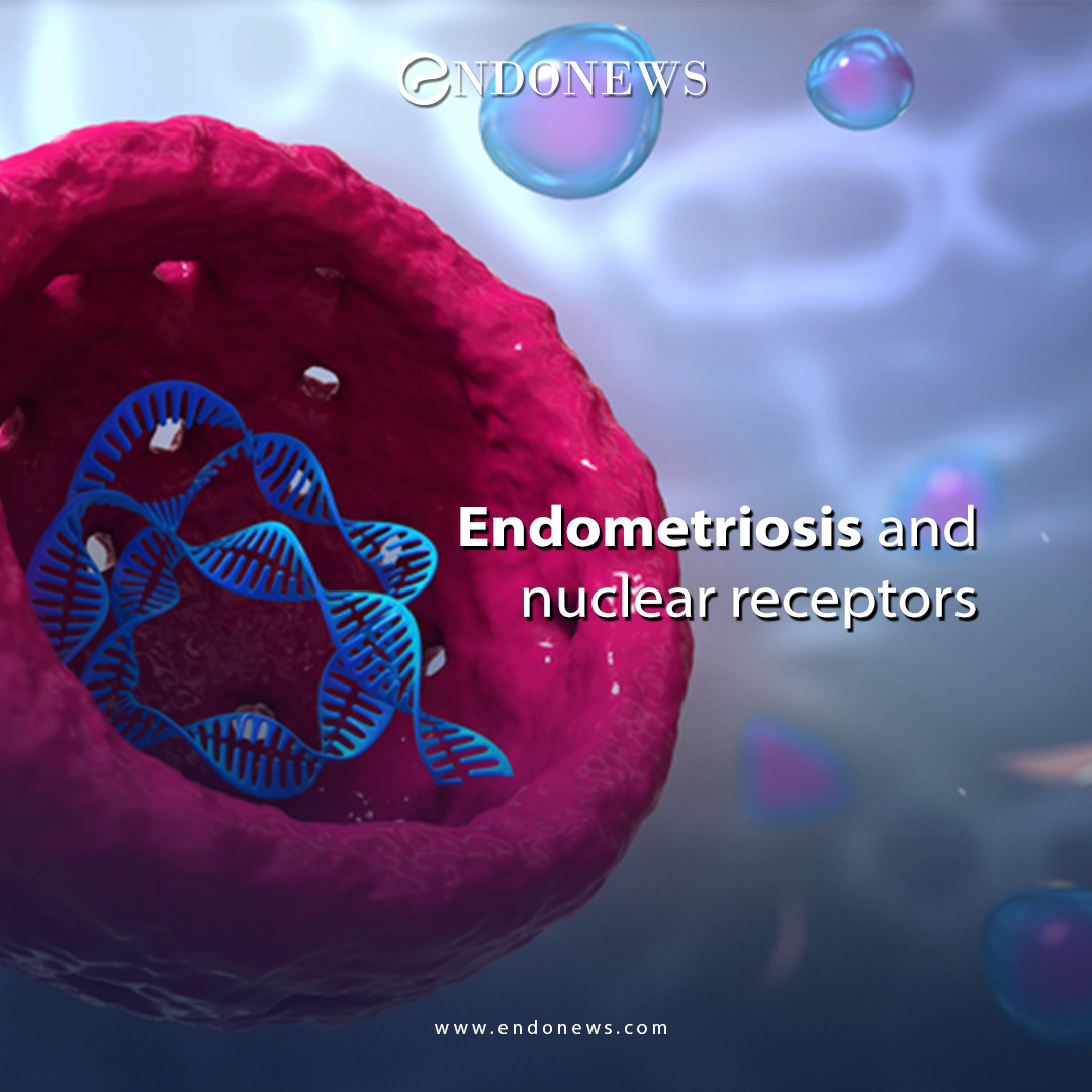 Endometriosis and nuclear receptors | EndoNews