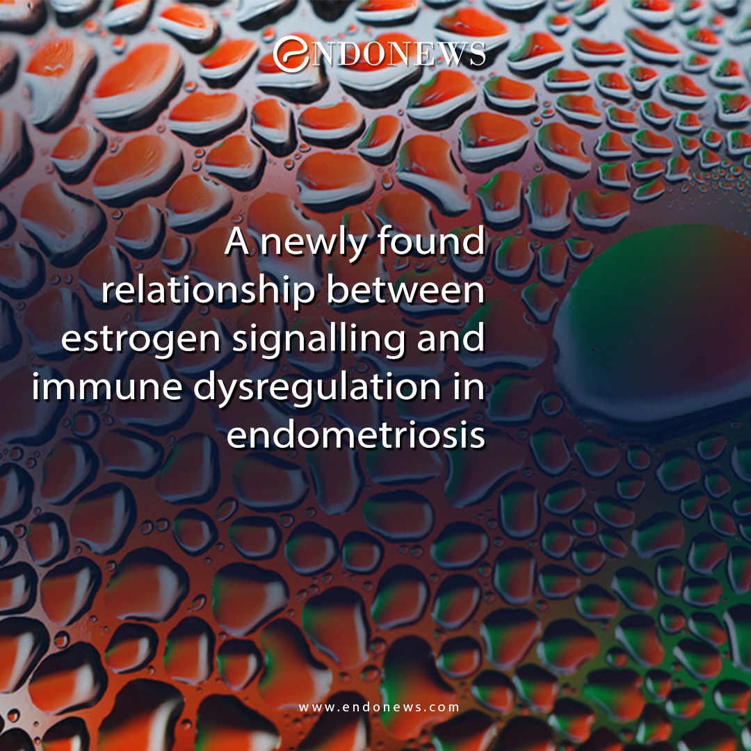 A newly found relationship between estrogen signalling and immune ...