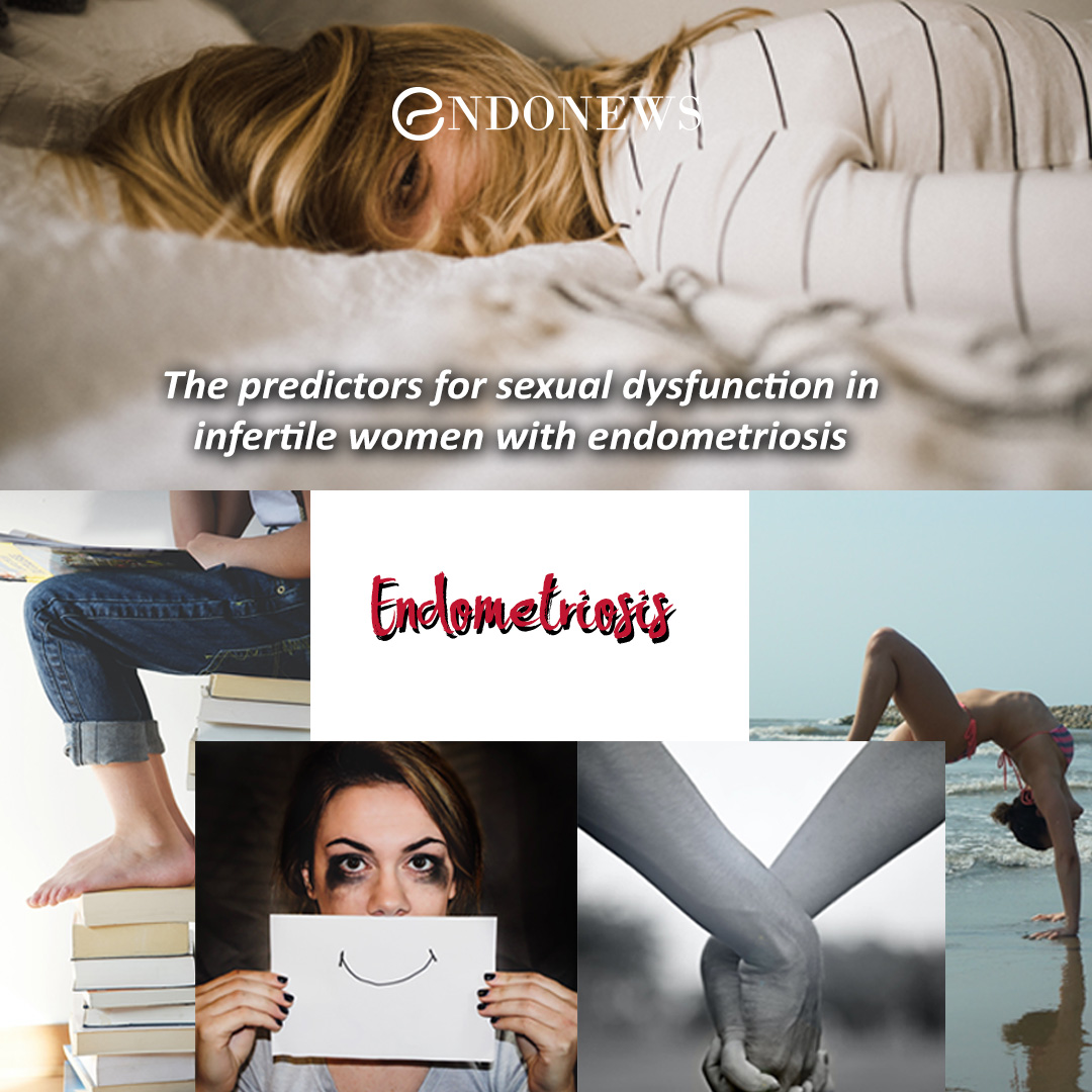 The Predictors For Sexual Dysfunction In Infertile Women With