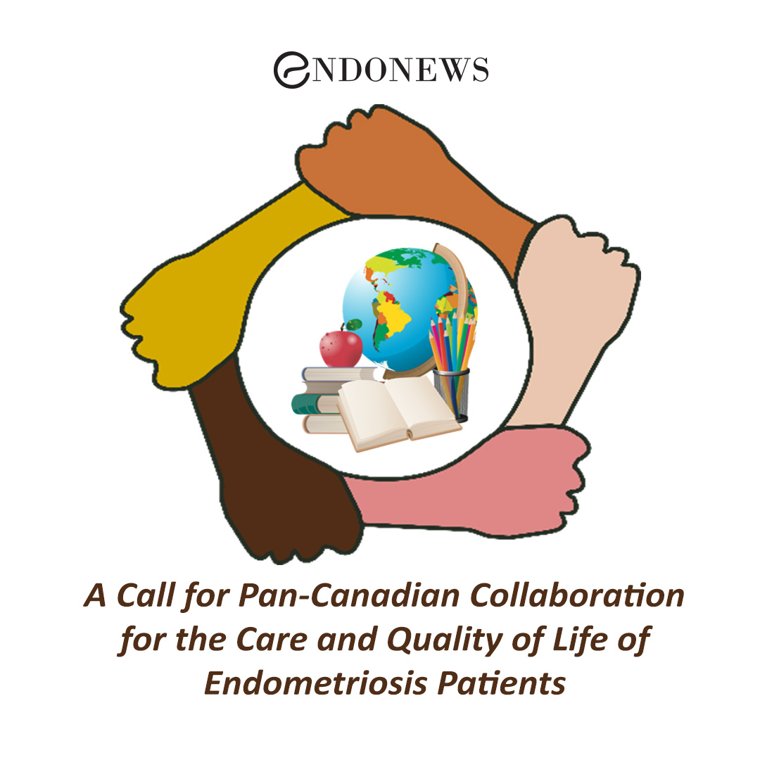 A Call for Pan-Canadian Collaboration for the Care and Quality of Life ...
