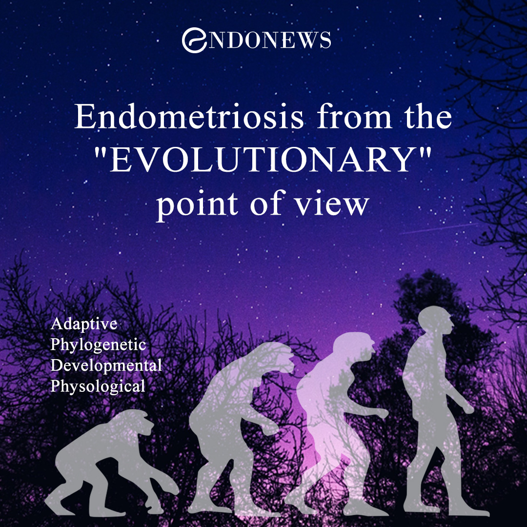 Endometriosis from the "EVOLUTIONARY" point of view | EndoNews