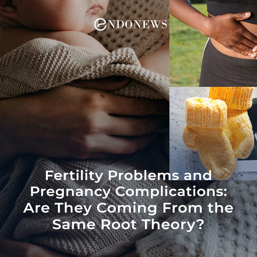 Fertility Problems and Pregnancy Complications: Are They Coming From ...