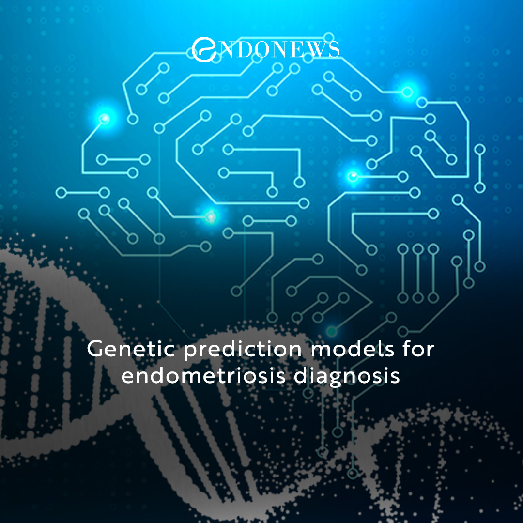 Genetic prediction models for endometriosis diagnosis | EndoNews