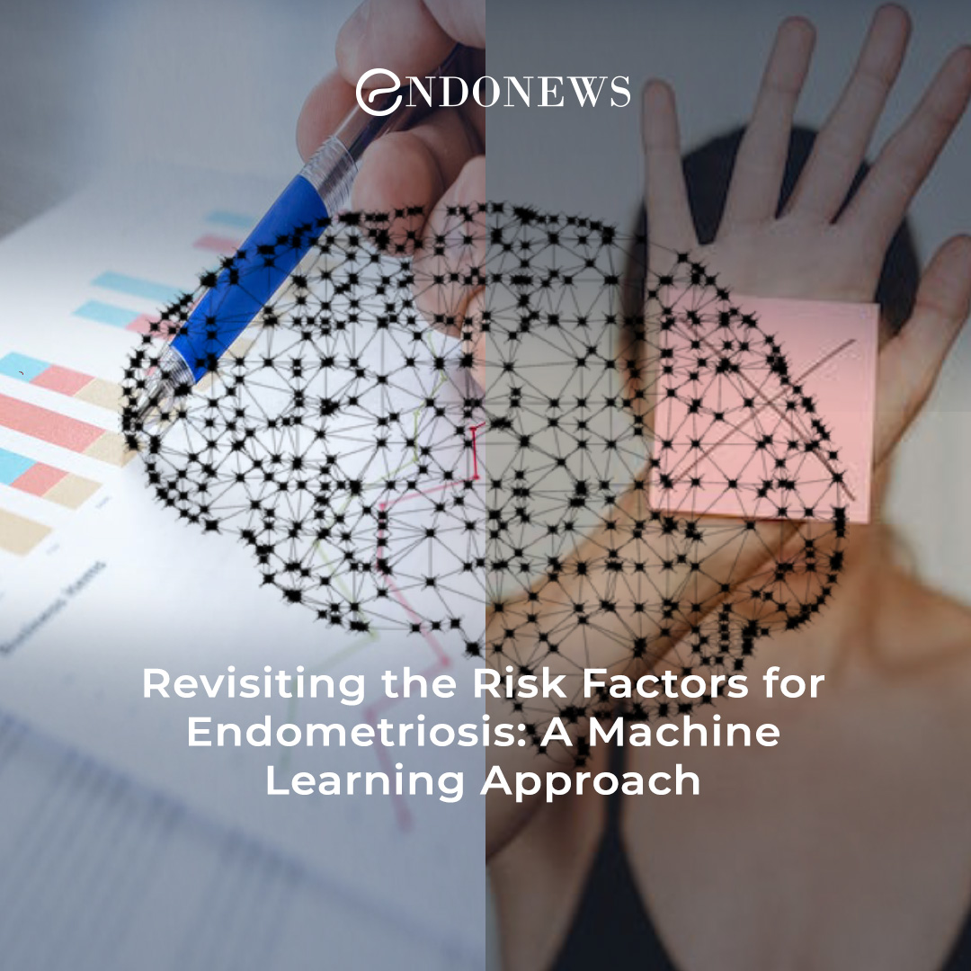 Endometriosis Prediction by "Machine Learning" | EndoNews