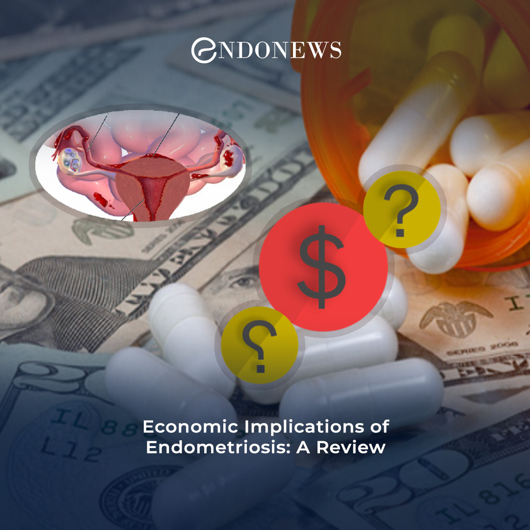 Economic burden while living with endometriosis. | EndoNews