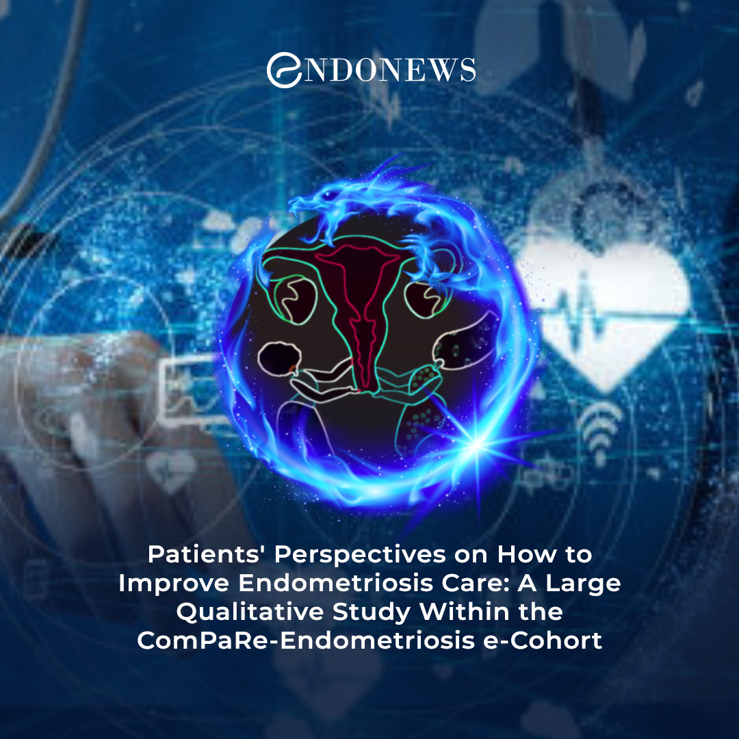How Can Endometriosis Care Be Improved? | EndoNews