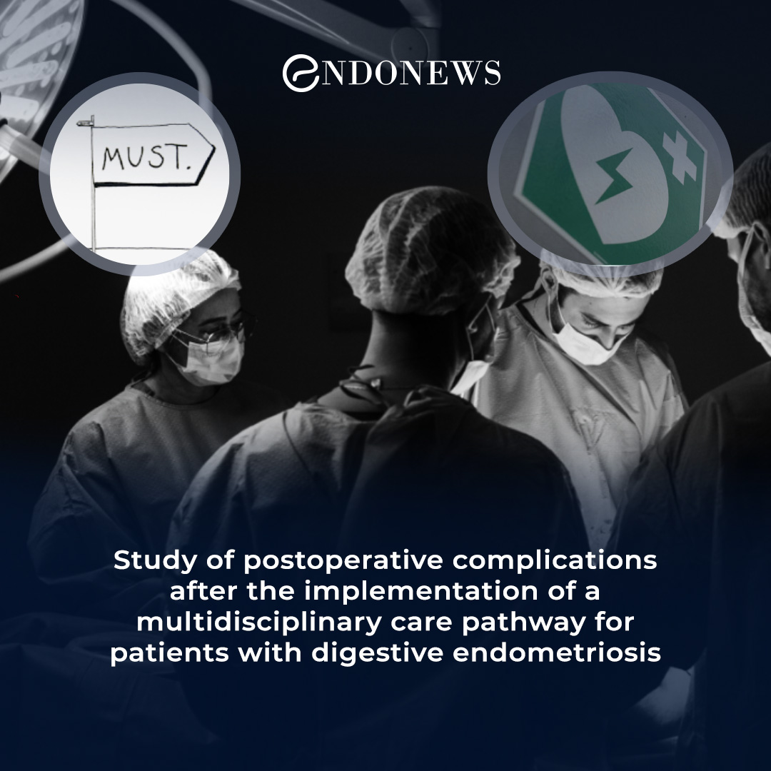 A Multidisciplinary Surgical Team Is a Must in Deep Endometriosis ...