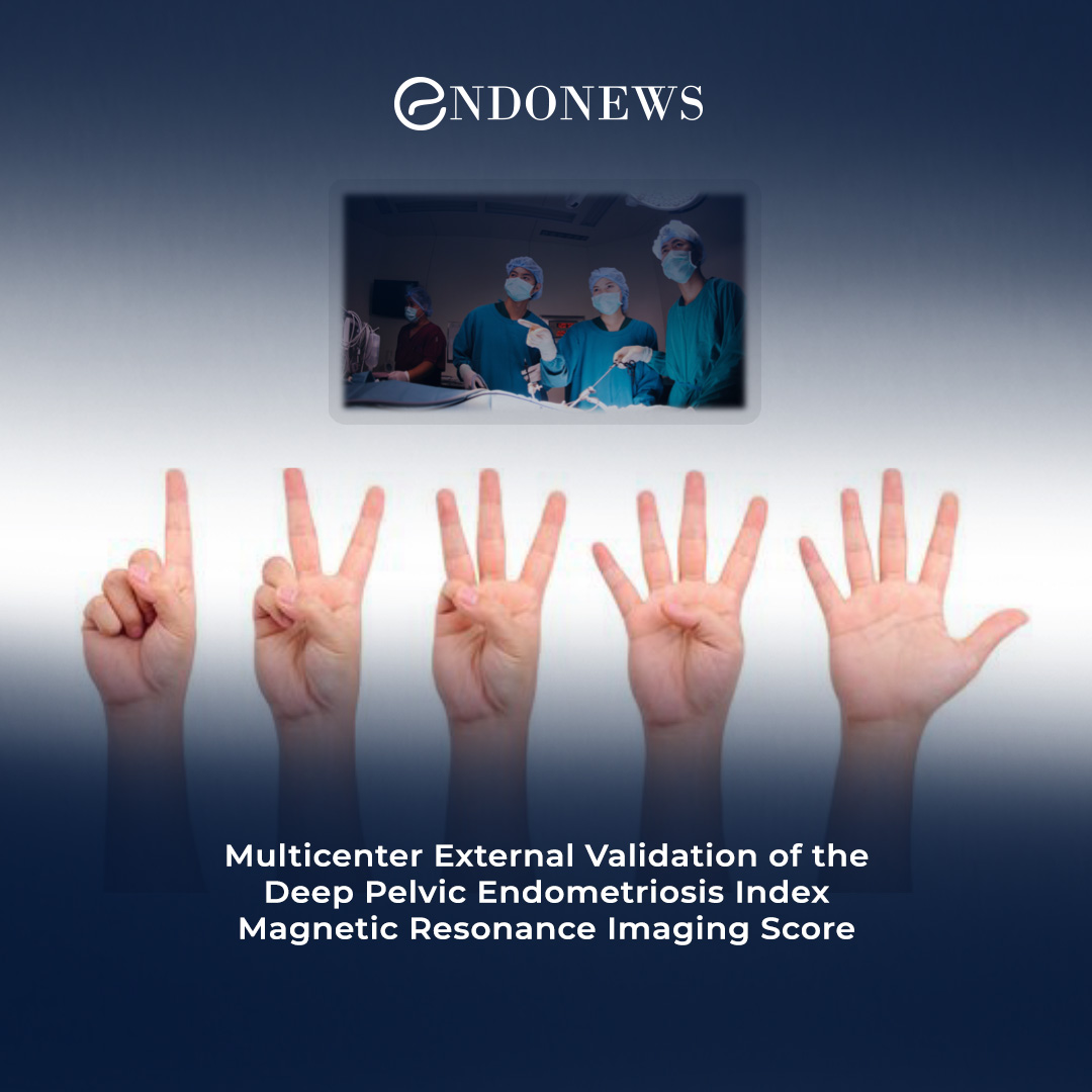 Preoperative MRI Scoring System Could Ensure Women Are Fully Informed ...