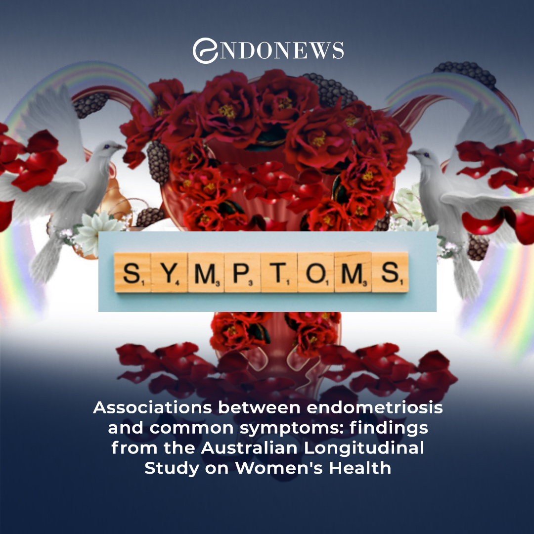 Women With Endometriosis More Likely to Also Have Non-Specific Symptoms ...