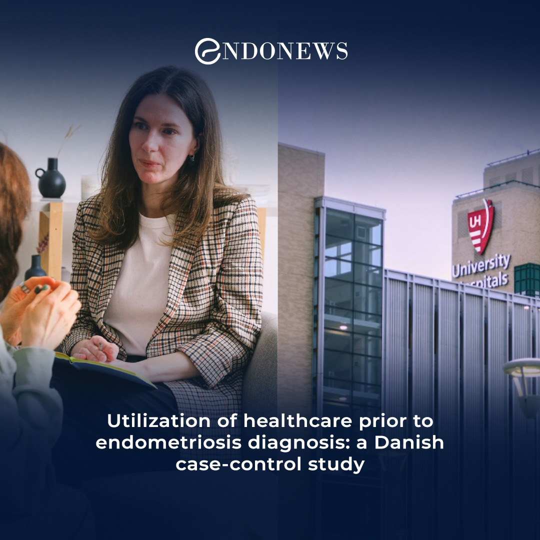 Healthcare Seeking Behaviour May Be Sign Of Endometriosis Endonews