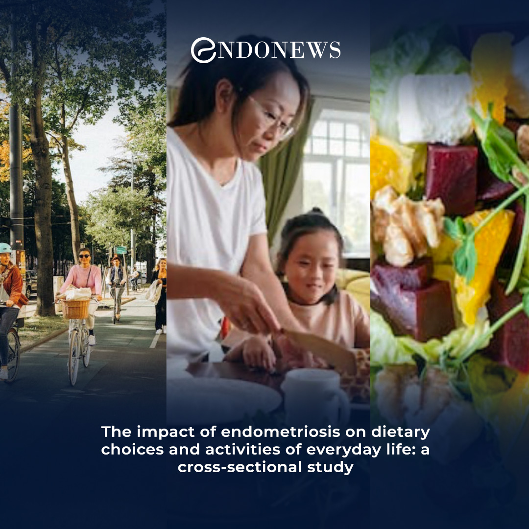 Monitoring eating behavior is important | EndoNews