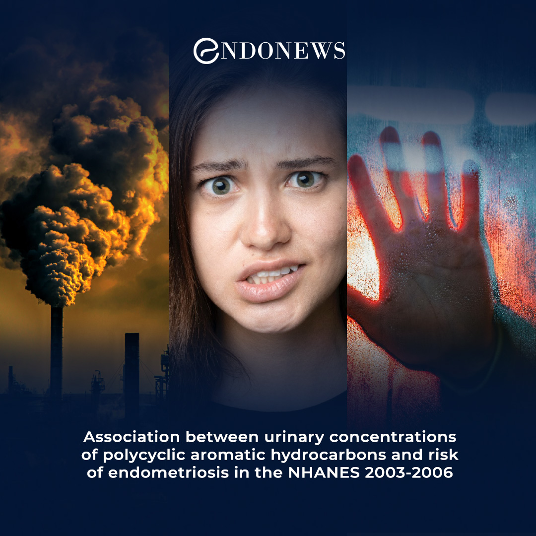 Study Finds Link Between Exposure to Pollutants and Increased Riks of ... Study Finds Link Between Exposure to Pollutants and Increased Riks of ...