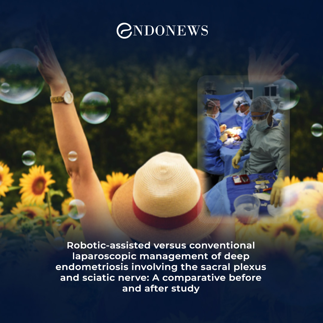 Conventional Laparoscopy as Good as Robotic-Assisted Laparoscopy | EndoNews