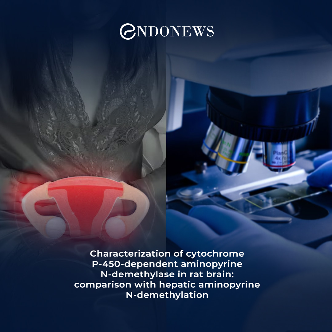 The Endometrium Speaks: Inflammatory Clues to Peritoneal Endometriosis ...