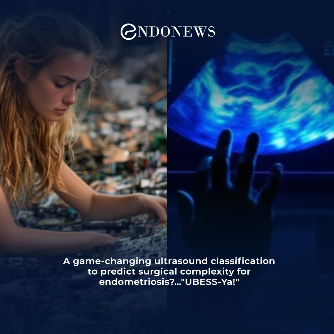 From Probe to Procedure: UBESS Enhances Preoperative Planning | EndoNews